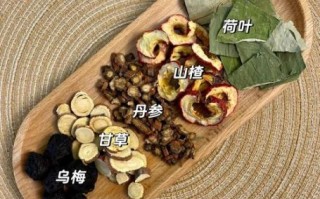 乌梅汤配方8种_乌梅汤怎么做