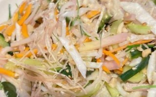 寺庙素菜有哪些_怎么做才正宗