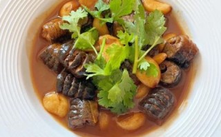 红烧肉烧黄鳝怎么做_家常做法步骤详解