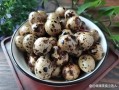 鹌鹑蛋煮多久好剥皮_怎么煮鹌鹑蛋容易剥壳