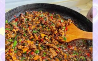 香菇肥牛怎么做_香菇肥牛需要焯水吗