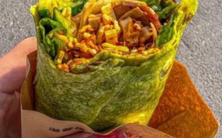 老北京卤肉卷怎么做_老北京卤肉卷好吃吗