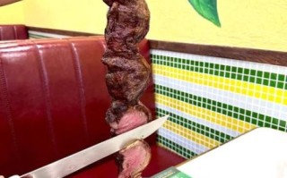 巴西秘制烤肉加盟多少钱_开店流程详解