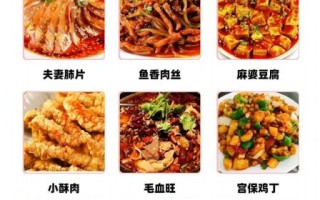 学做川菜大全_川菜家常做法有哪些