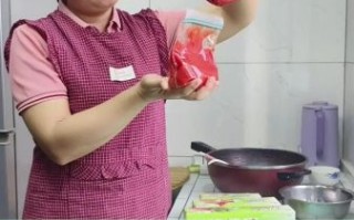 西红柿酱怎么做_西红柿酱怎么保存