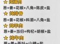 炖猪肉怎么做好吃_炖猪肉的秘诀