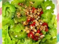 苦瓜凉拌怎么做不苦又好吃_苦瓜去苦技巧