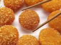 家常南瓜饼怎么做_南瓜饼不吸油技巧