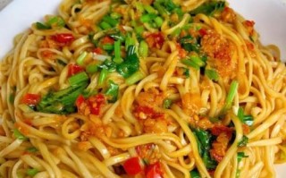 蒸挂面怎么做_蒸挂面需要几分钟