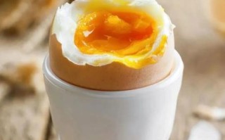 鸡蛋怎么煮好剥壳_鸡蛋煮多久好剥壳