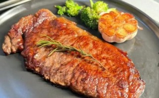 牛排怎么煎才好吃_牛排几分熟最好吃