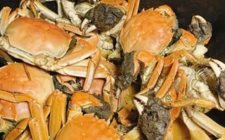 炒大闸蟹怎么做_大闸蟹炒制技巧