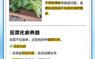 菜苔的功效与作用_菜苔的营养价值有哪些