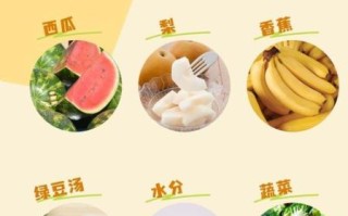 吃什么去火效果最好最快_哪些食物降火最快