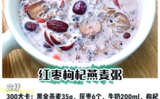 燕麦粥热量高吗_减肥能吃吗