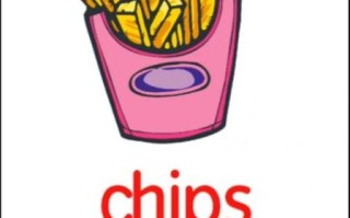 薯条英语怎么写_薯条英文怎么说