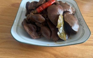 鸡肝怎么烧好吃又简单_鸡肝炒多久才嫩