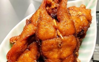 小熏鱼怎么做_小熏鱼家常做法步骤