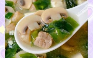 牛肉豆腐海带汤怎么做_家常牛肉海带汤做法