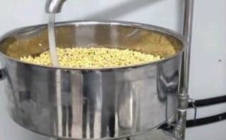 石磨豆腐机多少钱一台_家用小型石磨豆腐机价格