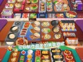 美食小游戏大全_有哪些好玩的做饭游戏