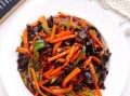 鱼香肉丝怎么做才好吃_鱼香肉丝的家常做法