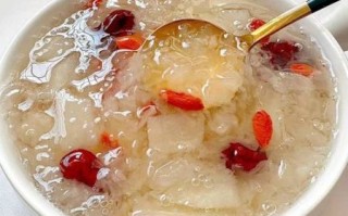 银耳可以做什么菜_银耳怎么做最好吃