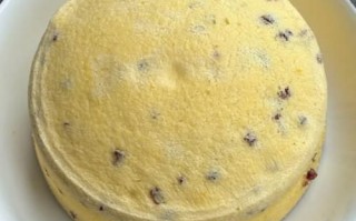 蒸蛋糕怎么做蓬松_蒸蛋糕需要多久时间