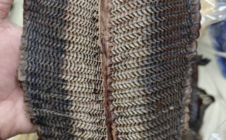 膨鱼鳃多少钱一斤_膨鱼鳃价格行情