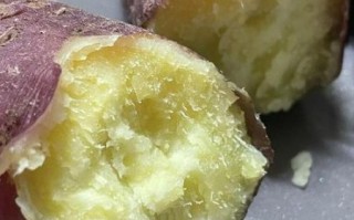 红薯蒸多久能熟_蒸红薯最佳时间