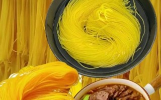 玉米面条怎么做好吃_家常玉米面条做法大全