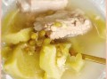 苦瓜炖汤怎么做_苦瓜炖汤食谱大全