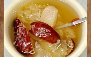 梨炖冰糖能治咳嗽吗_梨炖冰糖止咳效果怎么样