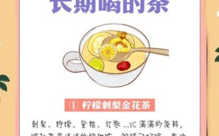 美容养颜茶喝什么茶_女人长期喝什么茶最好