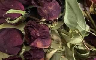 玫瑰花怎么做干花_玫瑰花风干需要多久