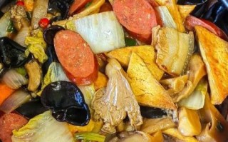 豆腐火腿怎么做好吃_家常豆腐火腿做法大全 豆腐火腿怎么做好吃_家常豆腐火腿做法大全