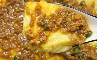 肉末蒸蛋怎么做才嫩滑_肉末蒸蛋蒸几分钟最好