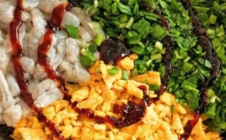 韭菜鸡蛋虾仁饺子怎么做_韭菜鸡蛋虾仁饺子馅怎么调