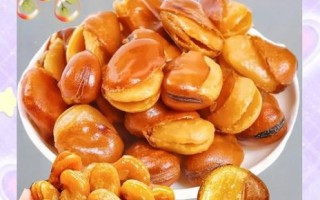 怎样炸蚕豆又酥又脆窍门_蚕豆怎么炸才酥不硬