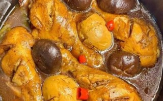 鸡腿怎么卤好吃还简单_卤鸡腿最简单做法