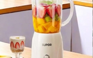 家用榨汁机买哪种好呢_哪种榨汁机最适合家庭