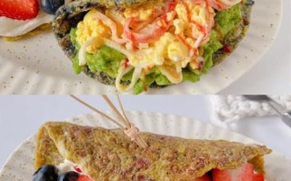 可丽饼皮怎么做_可丽饼皮用什么面粉