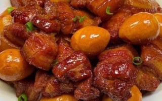 炖五花肉的家常做法_炖五花肉放什么调料