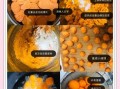 土豆丸子用面粉怎么做_为什么加面粉更弹牙