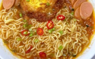 方便面怎么煮_方便面煮几分钟最好吃