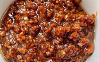 炸串甜面酱怎么做_家庭简易做法