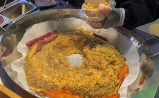 一斤糯米能做几个饭团_饭团大小与数量关系