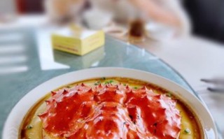 帝王蟹清蒸多长时间_清蒸帝王蟹几分钟最好 帝王蟹清蒸多长时间_清蒸帝王蟹几分钟最好