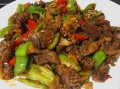 炒鸭胗怎么炒才会嫩_鸭胗去腥嫩脆技巧