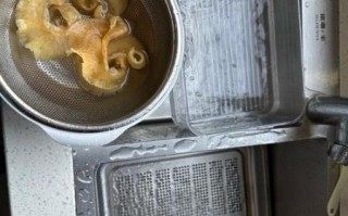 冰冻鱼翅怎么泡发_冰冻鱼翅最简单的做法